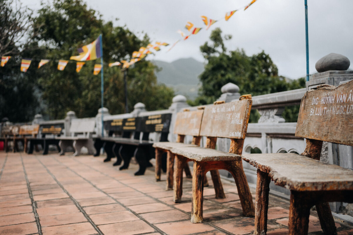 Con Dao Vietnam: Geheimtipps, Tipps für Ausflüge, Restaurants und Unterkünfte